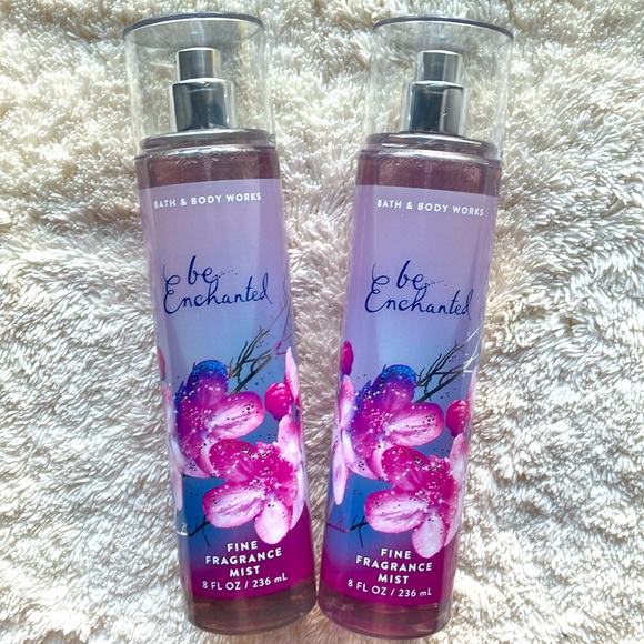 Bath & Body Works | Bath & Body | Bath And Body Works Be Enchanted ...